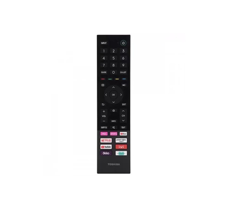 Телевизор Toshiba 50C350 UHD Smart TV