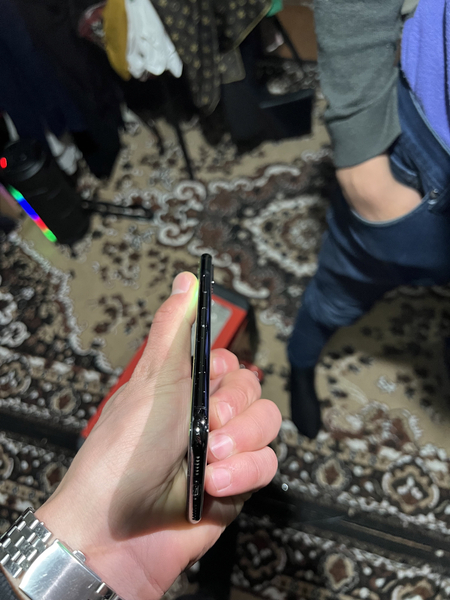 Iphone x ideal tel