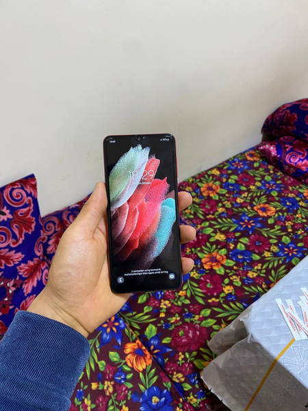 Samsung A12  3/32