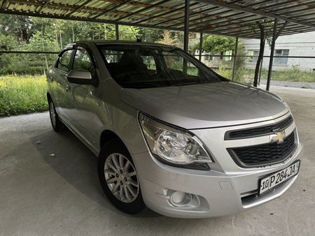 Coballt, GBO-4 metan, MT