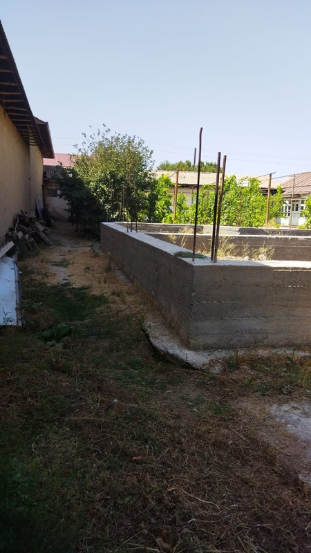 Продаётся участок кибрай
