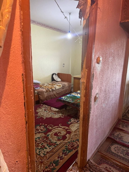 Чирчикда 2 хонали кв сотилади