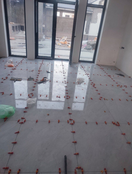 Kafelchi usta tileservice
