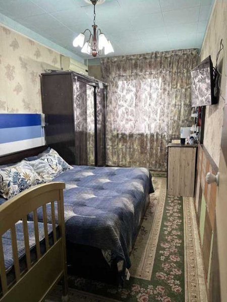 Продается квартира