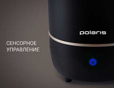 Polaris Воздухоувлажнитель PUH 8105