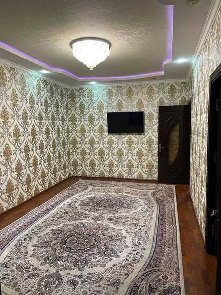 Аренда 2 комнатной квартиры на 15 квартале ID: MD 391