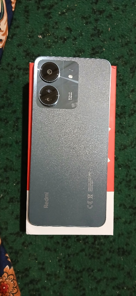 Redmi 13C 8/256 Gb