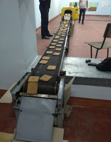 Pechenye liniya sotiladi