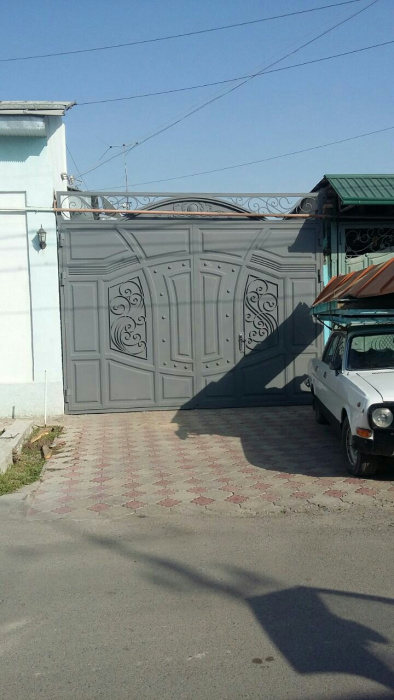 Кованые Ворота. Навесы. Беседки. Двери. Ограды. Решетки. Перила.