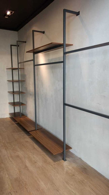 Loft mebel zakazga yasimiz uyga va biznes uchun