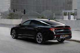 KIA Stinger endi mudatli tolovga 8% evaziga