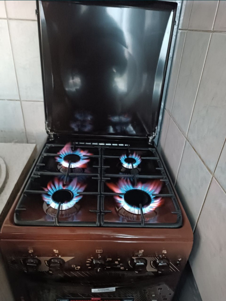 Ремонт газ плит барча  тури