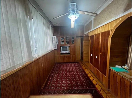ДружбаНародов 3/4/4 Продаётся спец план не торец