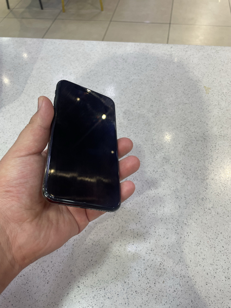 Iphone Xs ideal zor