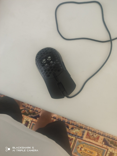 Imice T60 gamerr