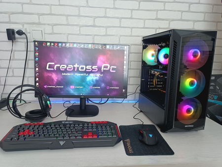 Computer sotiladi