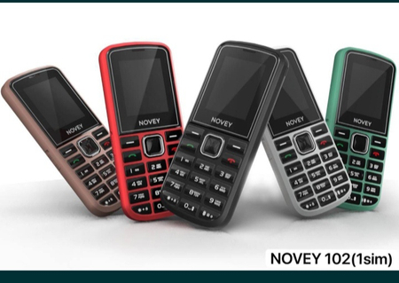 Novey 102 madela bor .