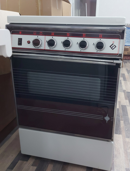 Продаётся газовая плита