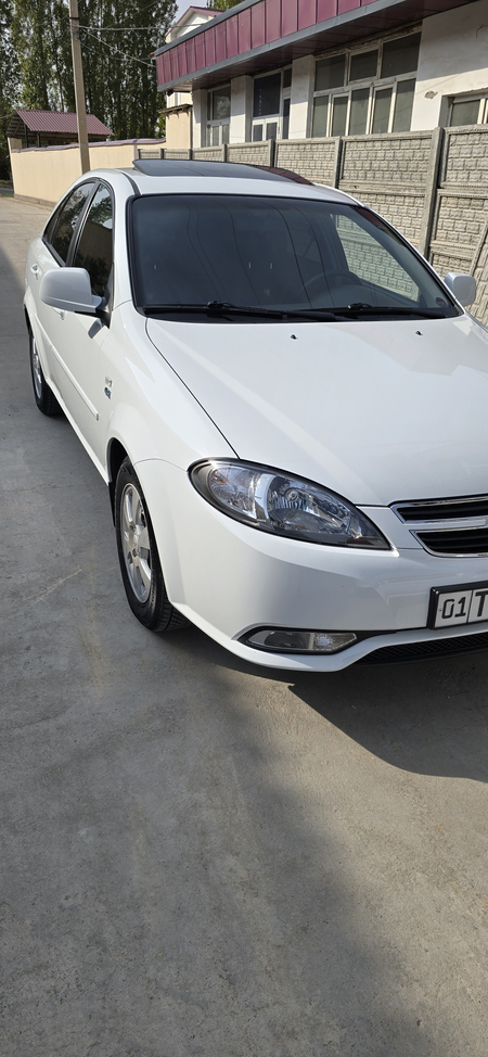 Genrta elegant full 2022