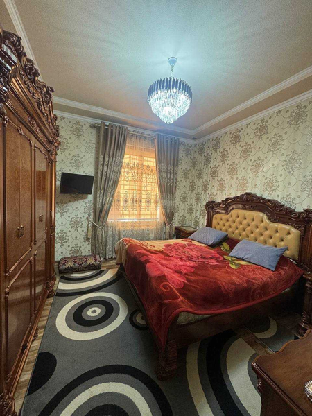 № 1650 Коттедж площадью 6сотки по адресу: Тахта бозор