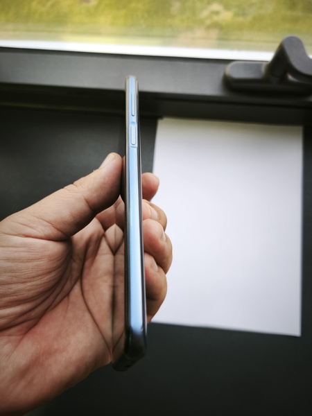 Redmi Note 9S 64 gb