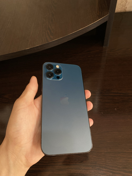 Iphone 12 pro max