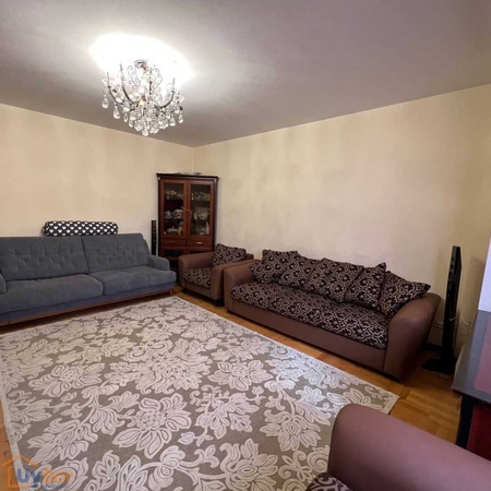 Продается квартира в Ташкенте.4/3/9  Мирабад улица Ойбек (J3051)