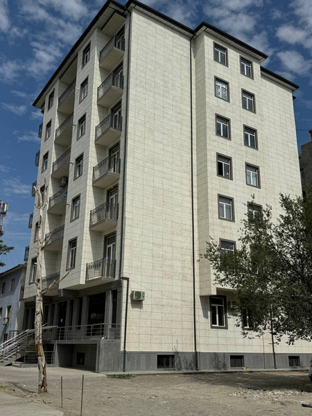 2 хонали квартира сотилади