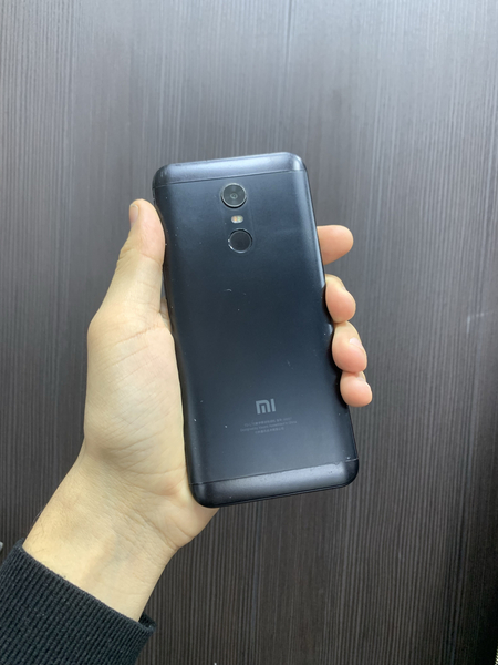 Redmi 5 plus sotiladi