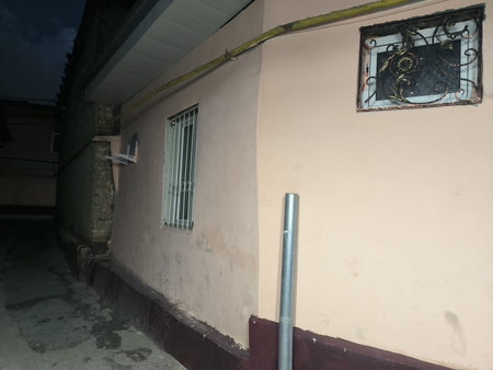 Продается дам коттеджного  типа на Самарканд дарвозе
