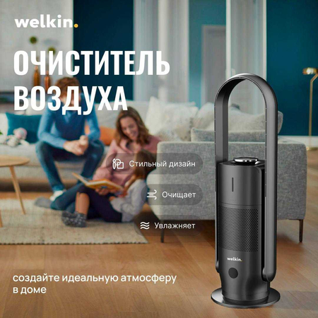 Очиститель / Увлажнитель