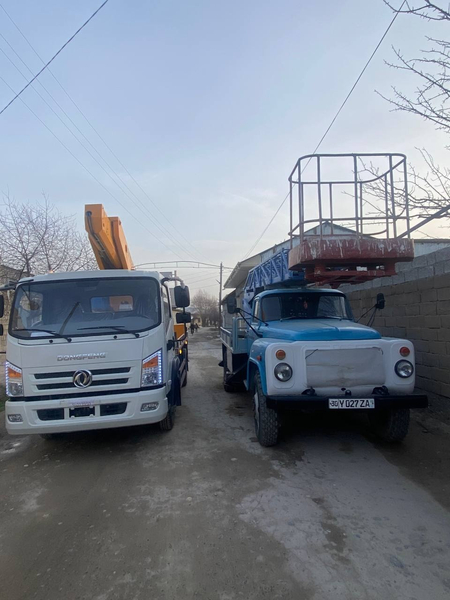 avto vishka 28mtr xizmati