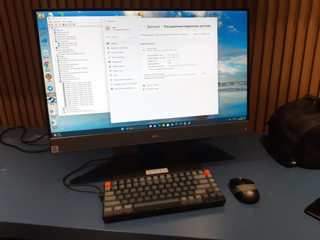 Dell OptiPlex 7780 i5 10500/GTX1650