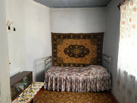 Zudlik bilan xovli sotiladi