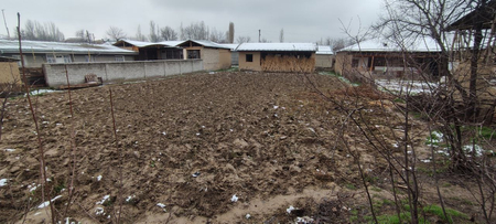 Продаётся земля 11 соток