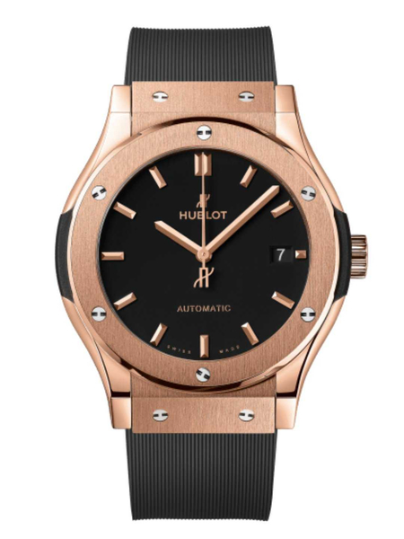 HUBLOT original, erkaklar qo\\\'l soati, 1 yil garantya, dona va optom