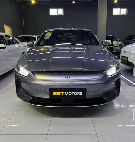 BYD QIN arenda s vikupga qberamiz