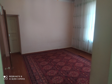 Дом продаётся на ташморе