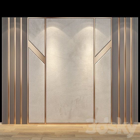 декоративный обивка Yumshoq mebel Decor Obivka