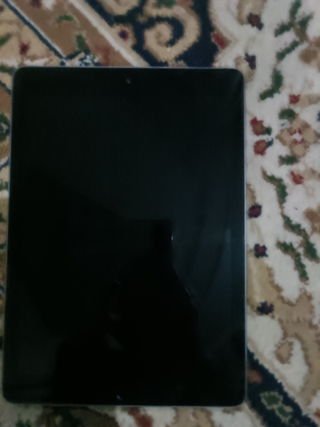 iPad 6mini generation