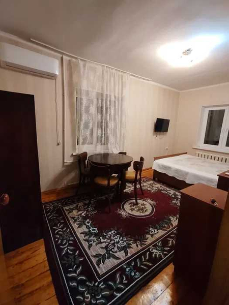 Сдается в аренду 1 комнатная квартира,Метро Buyuk ipak yoli 400$