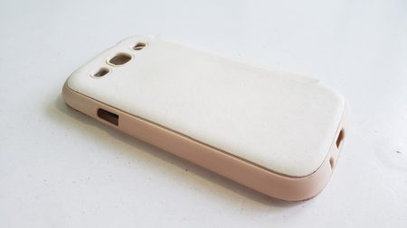 Чехол-книжка для Samsung S3