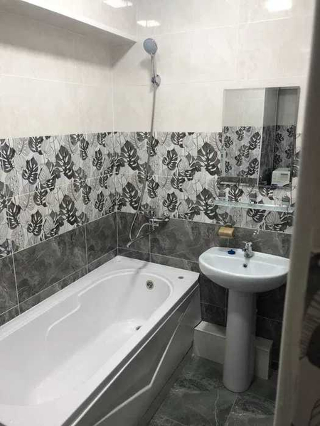 Аренда шикарной 2 комнатной квартиры на Ц-4 ID: MD 404