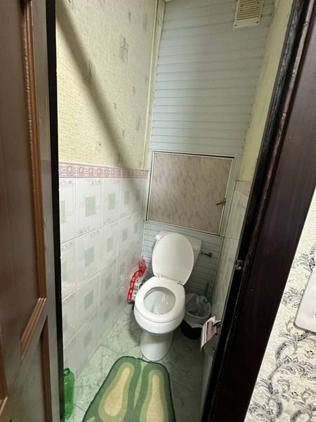 Продаётся своя квартира Чиланзар 7