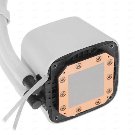 Vadinoy deepcool LS720 WH New
