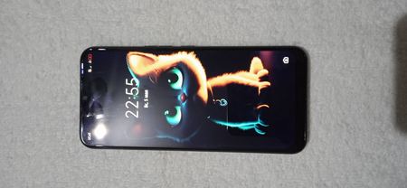 Продается телефон TECNO SPARK 7