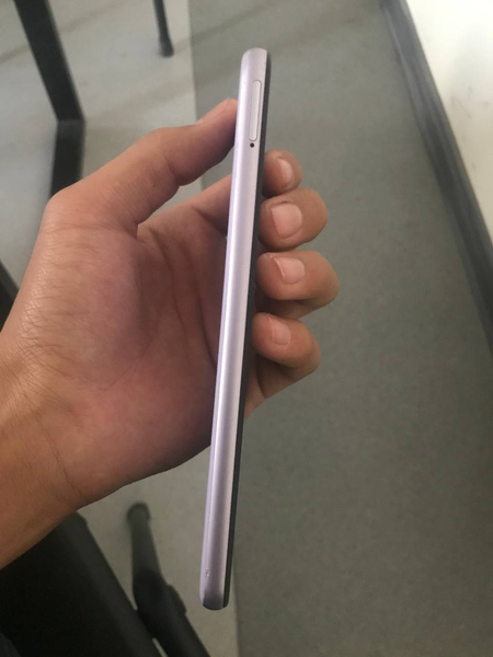 Samsung A22 ideal!