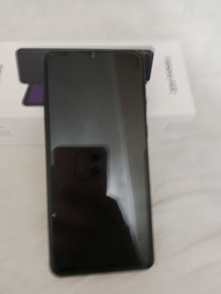Samsung А02  yangidek