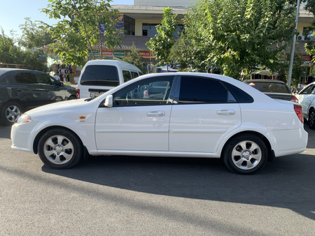 Gentra 2019 A/T full pozitsiya