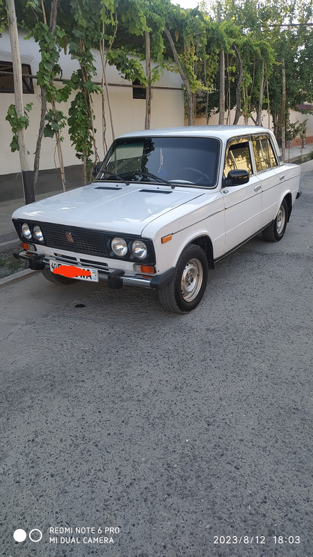 Lada vaz 21063 sotiladi